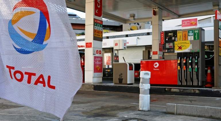 Nombran nueva directora general de TOTAL México - Pymempresario